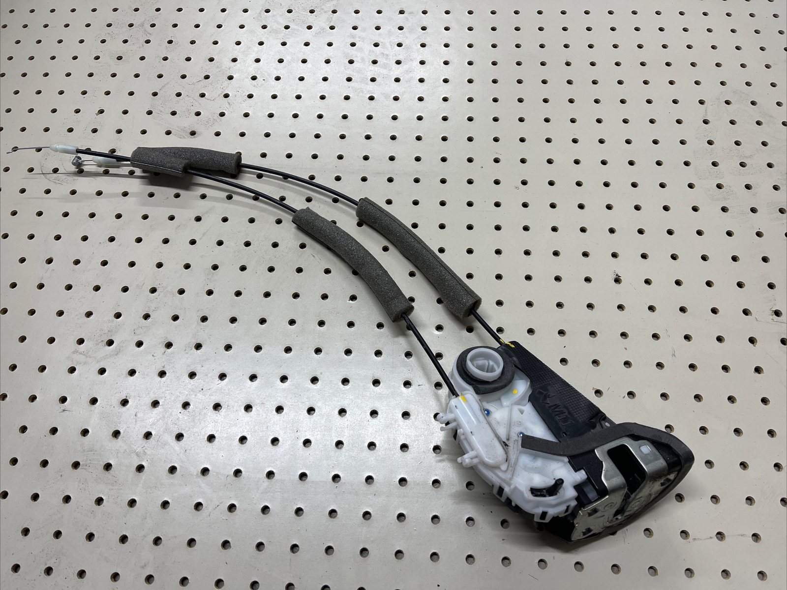 16 17 18 19 20 Honda HR-V HRV Door Lock Latch Actuator Right Passenger ...