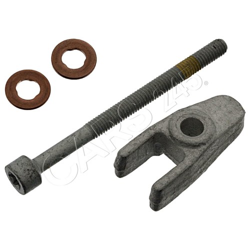 Injector Holder FEBI For MERCEDES E-Class Flatbed / Chassis Viano ...