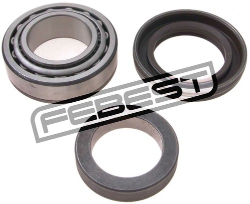 KIT-CH Febest REPAIR KIT, ROLLER BEARING REAR AXLE SHAFT 05012825AA ...