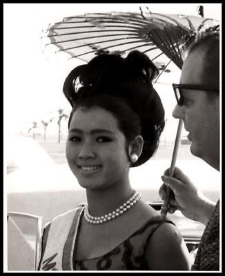 Mie Hama (1960s) ⭐ Beauty Japanese Actress - Stunning Vintage Photo K ...