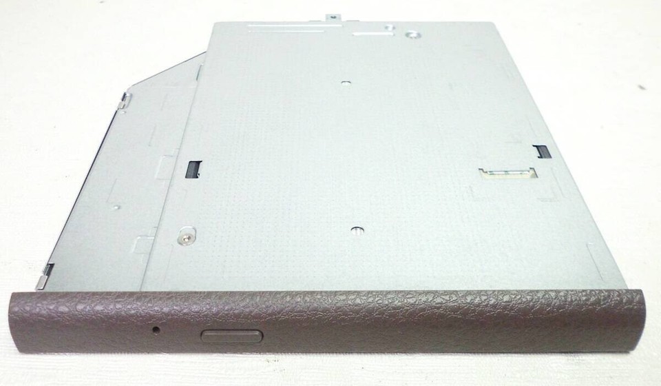 Hitachi-LG HLDS BU40N 9.5mm Ultra Slim Blu-ray DVD Player M-DISC UHD BD ...