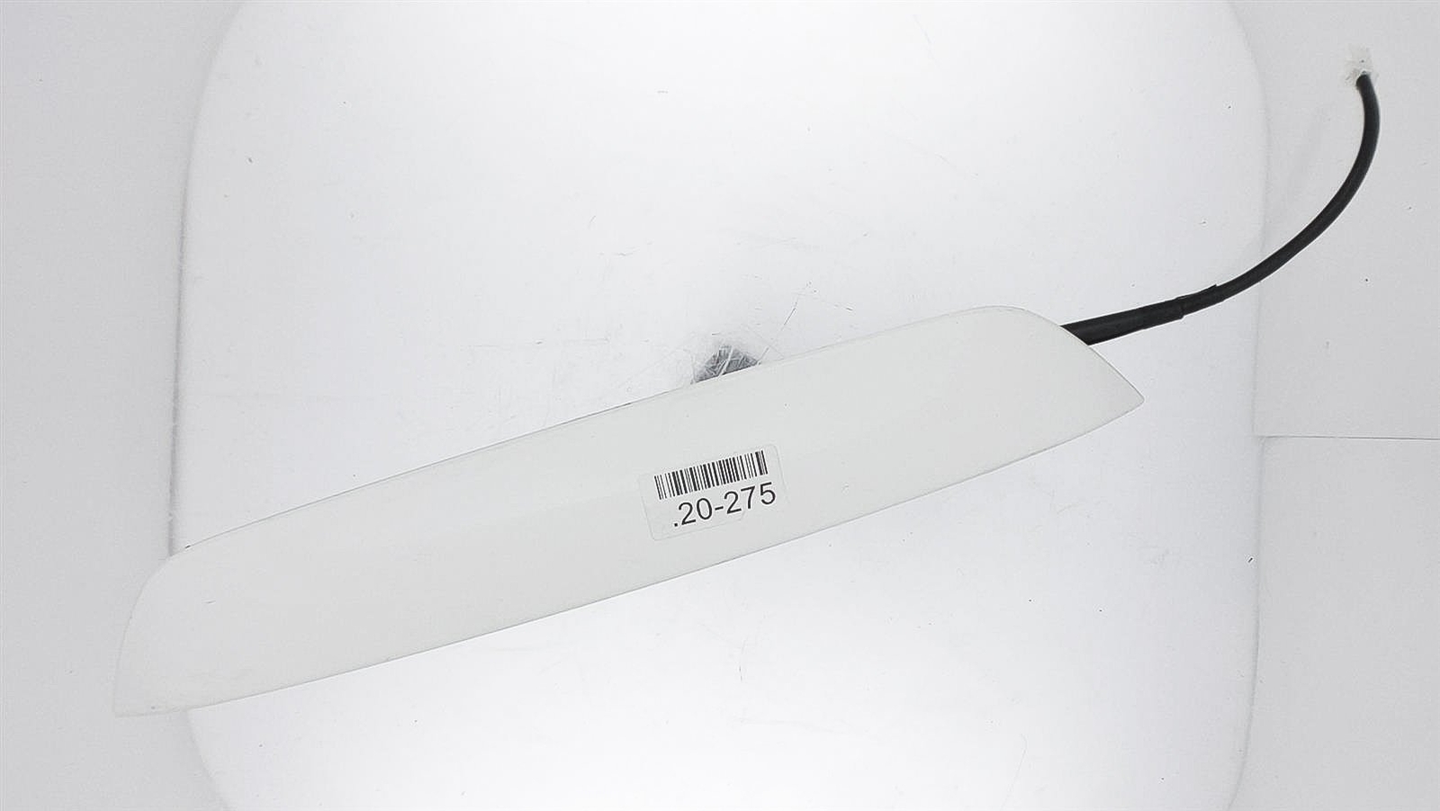 16-19 Mazda Mx-5 Miata Third High Mounted Stop Light Brake Lamp N243-51 ...