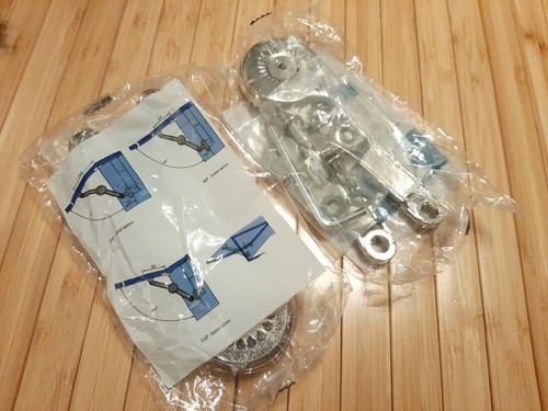 2 Pack LID SUPPORT LIFT UP STAY SUPPORT HINGE | eBay