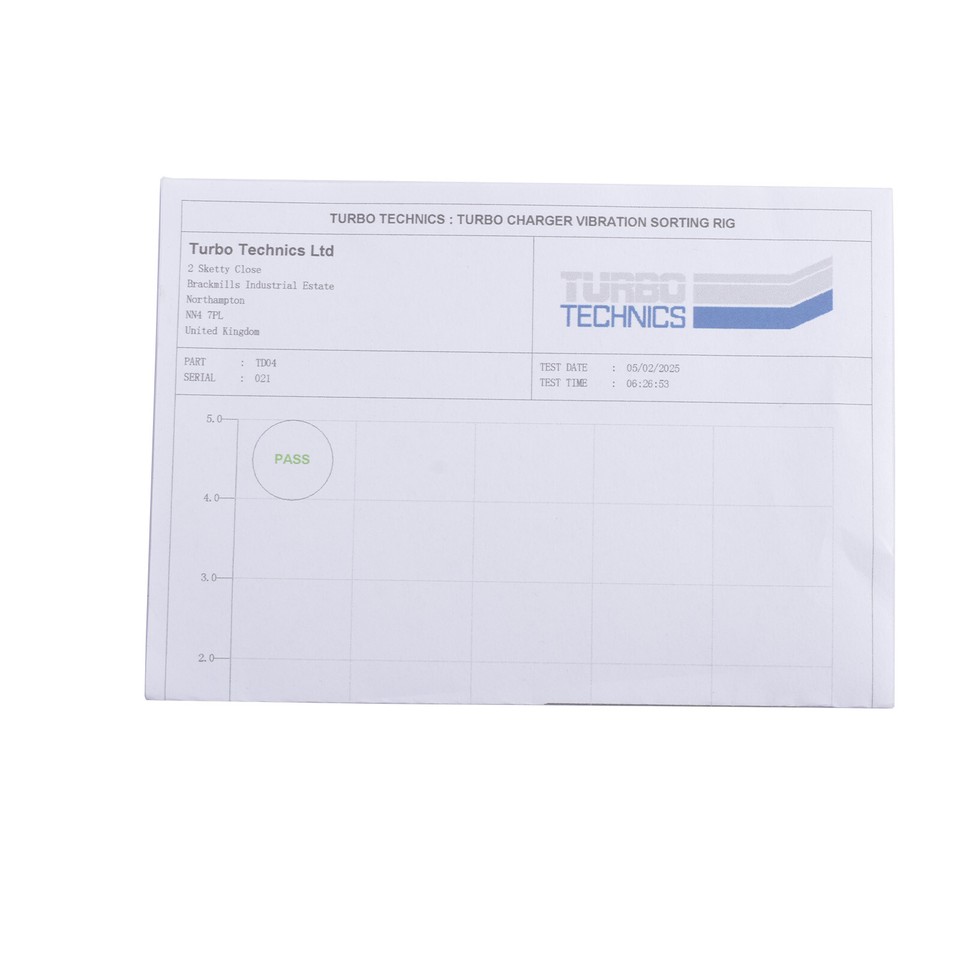 Turbo Turbocharger Fits Chevy Camaro Equinox Malibu Cadillac ATS 2.0L ...