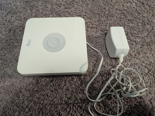 Ring Alarm Base Station 1st Gen Model Security Home Monitoring | eBay