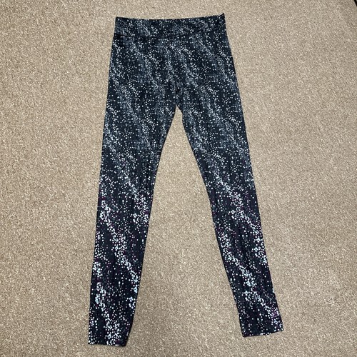 Climate Right by Cuddle Duds Womens Medium PJ Pajama Pants Leggings | eBay
