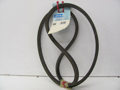 CARLISLE SUPER II B68 V BELT NEW(OTHER) | eBay
