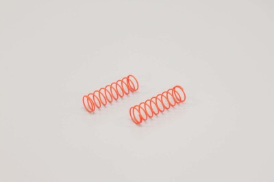 Kyosho Shock Spring (8-1.5/L=75/2pcs) | eBay