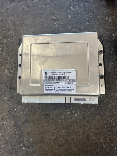 2013-2018 Ram 1500 Air Suspension Control Module Computer 68245951AC ...