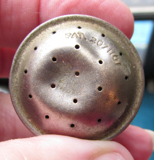 Vintage Ceramic Chinese Laundry Man Water Sprinkler Bottle, Sprinkle ...