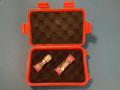 Connectors - Calibration Kit