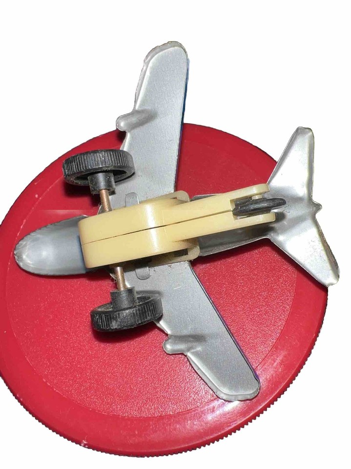 Vintage Boeing 747 S2made In Japan Toy Air Plane | eBay
