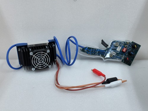 Third Eye FETroller.2 GT Pro Controller EChoke 1/32 1/24 Open &Group 20 ...