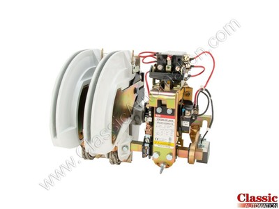 ABB| IOR 260-20-AMA | 3- Pole Bar-Mounted Contactor (new) | eBay