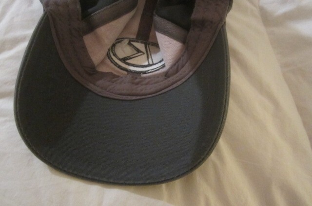 Preowned Men's One Size KUBOTA Baseball Cap R.S. Osgood & Sons ...