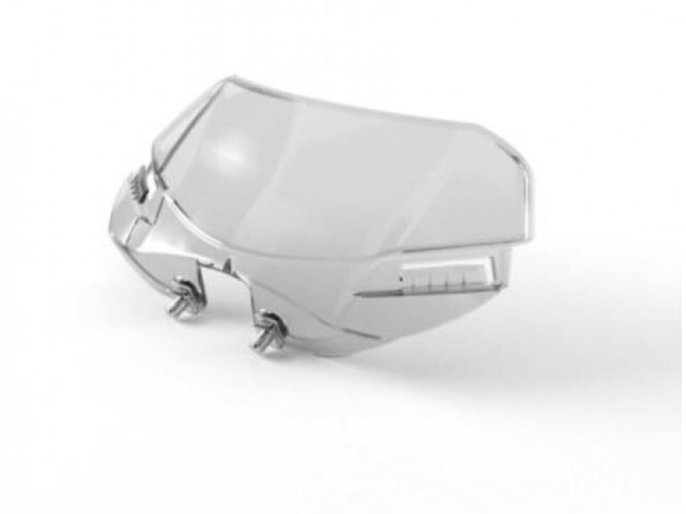 TRIUMPH Flyscreen-Kit Speed Triple 1200 RS Coate A9708525 Flyscreen kit ...