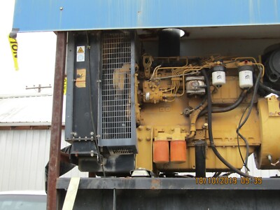 Generators - 1800 Rpm Diesel Generator