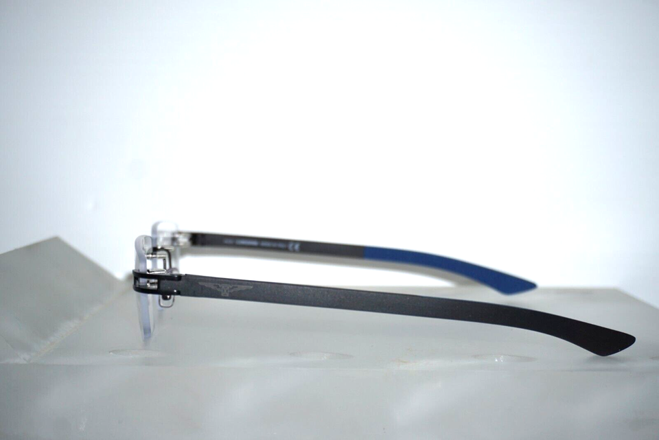 NEW AUTHENTIC LONGINES LG 5007-H 002 eyeglasses frame | eBay