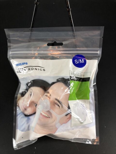 Philips Pillow Cushion Wisp Nasal Mask - 1094087 for sale online | eBay