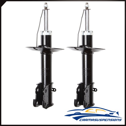 Front Struts Shocks Absorber Dampers Fits 2001-2010 CHRYSLER PT Cruiser ...