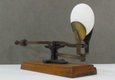 Scales - Steelyard Scale