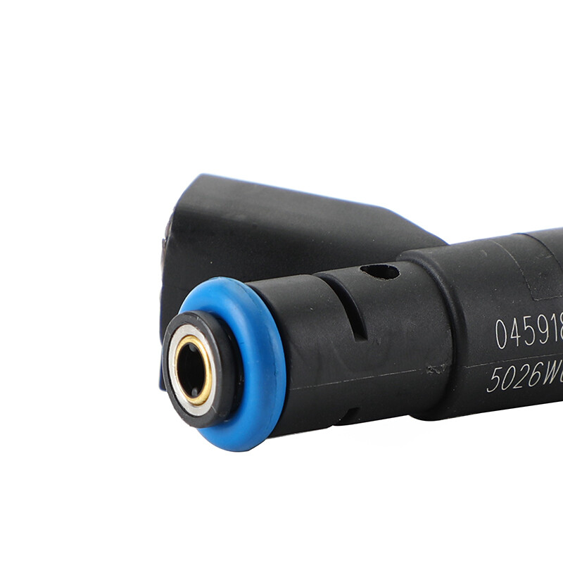 8x Fuel Injectors For 05-09 Ram Dodge Jeep Chrysler 300 Hemi 5.7L V8 ...