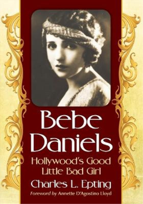 Charles L. Epting Bebe Daniels (Poche) | eBay
