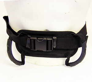 Pal Grab Safety Belt Motorcycle Deluxe Pillion Passenger Motorbike Love ...