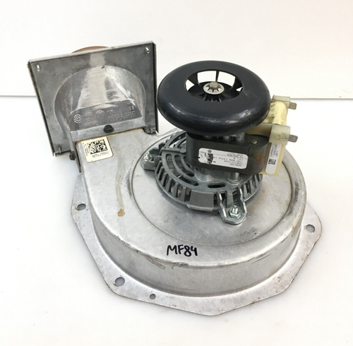 Jakel Inducer Blower Motor J238-112-11258 119406-00SP Goodman B4059000 ...