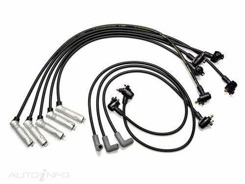 BOSCH IGNITION SPARK PLUG LEADS FOR FORD FALCON AU1 AU2 AU3 5.0L V8 | eBay