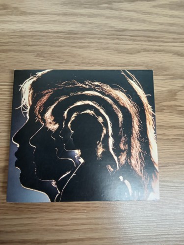 The Rolling Stones Hot Rocks 1964-1971 Super Audio 2-disc SACD CD Set ...