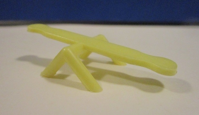 Plasticville - O/S Scale - PARTS ONLY for the Playground - Your Choice ...