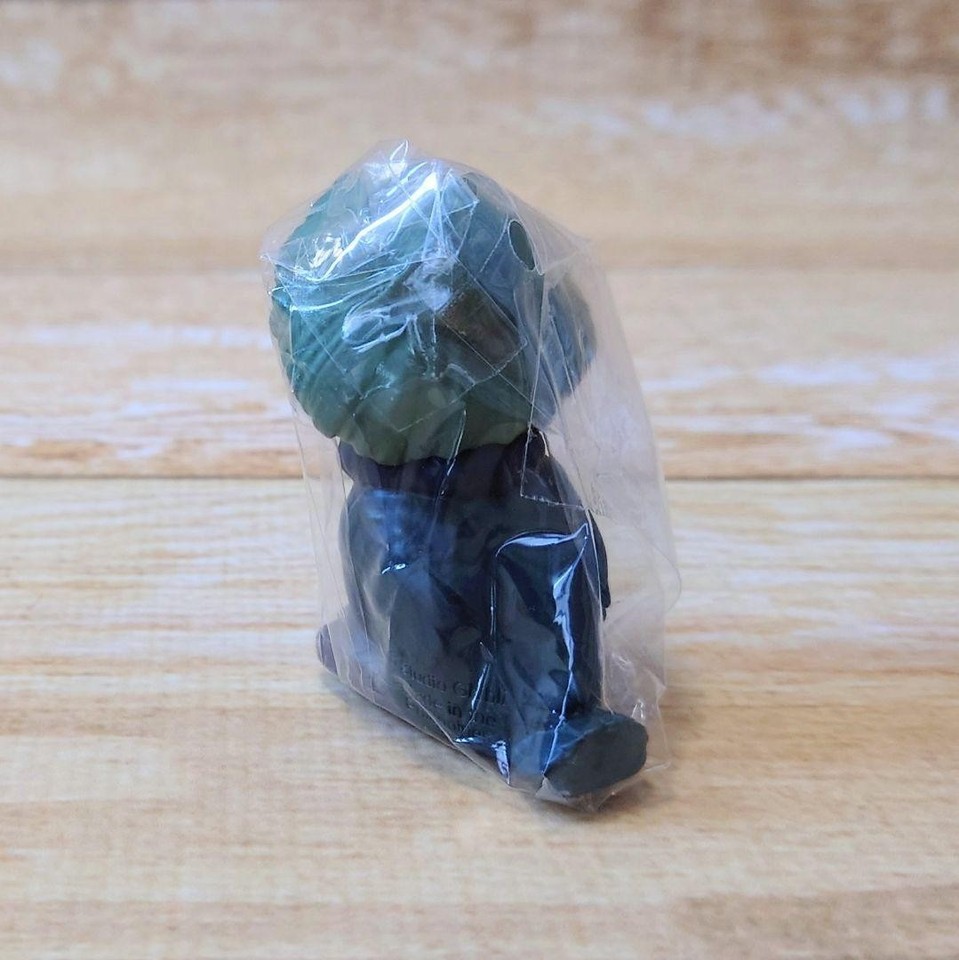 New Yu Bird Finger Puppet Spirited Away Ghibli 1e | eBay UK