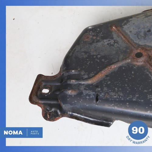 05-16 Land Rover L319 LR4 LR3 Fuel Gas Tank Skid Plate Under Guard ...
