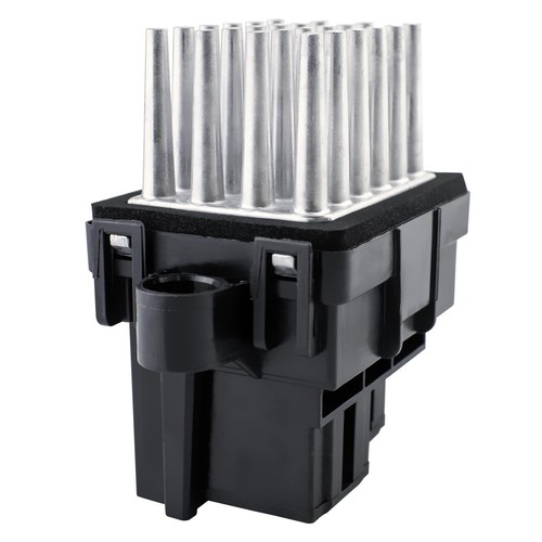 AC Heater Blower Motor Resistor fit for Chevy Silverado Tahoe Traverse ...