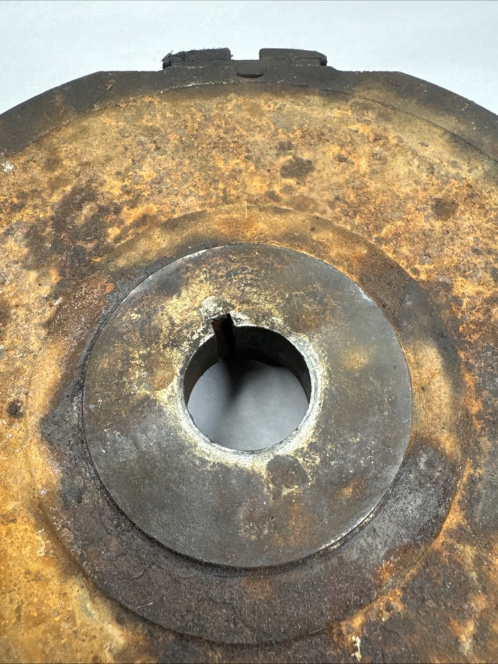 OEM Kawasaki FH601V FH661V FH680V FH721V Flywheel Electric Start ...