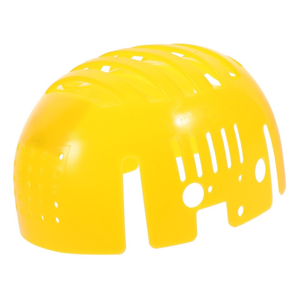 Bump Cap Insert Protective Liner Baseball Hat Protector Universal Cap ...