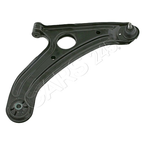 Track Control Arm Right Lower Front FEBI For HYUNDAI Getz 02-10 54501 ...
