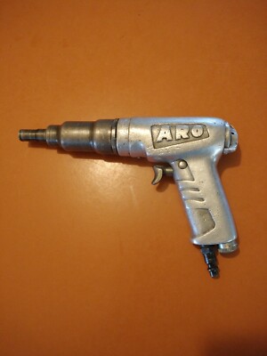 Drills - Aro Pneumatic Drill Model