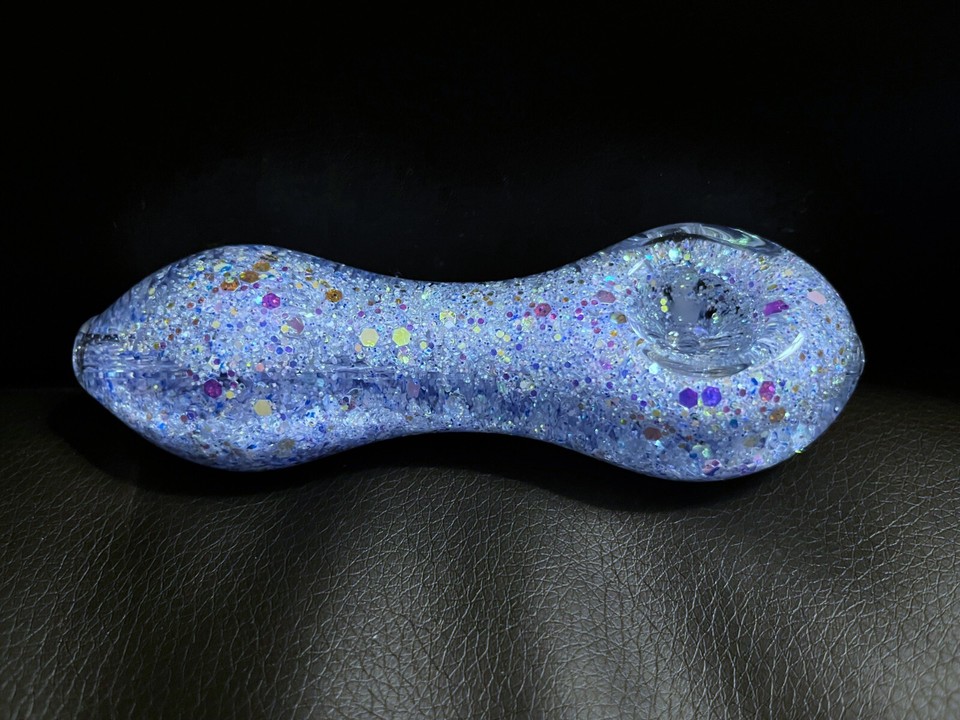 Freezable Gel Pipe Freezable Glycerin Pipe Glitter Pipe Holographic ICE ...