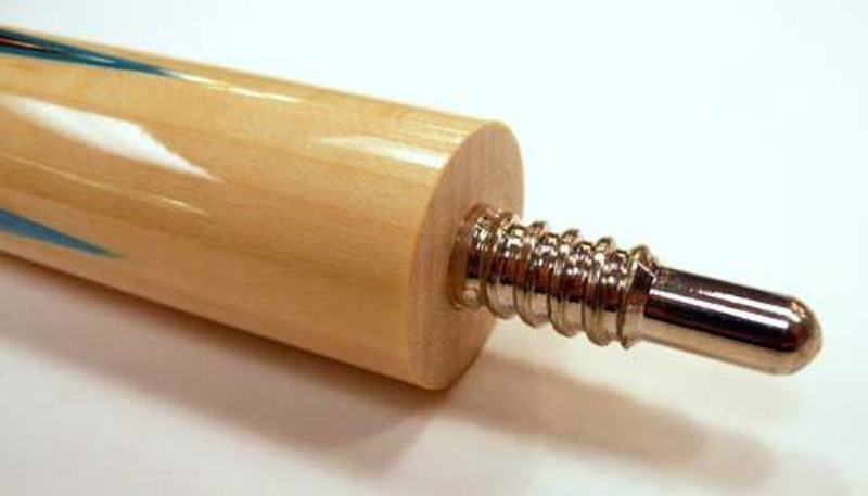 Lucasi Custom L-2000jc Jump Pool Cue Stick With Turbo Lock Joint for ...