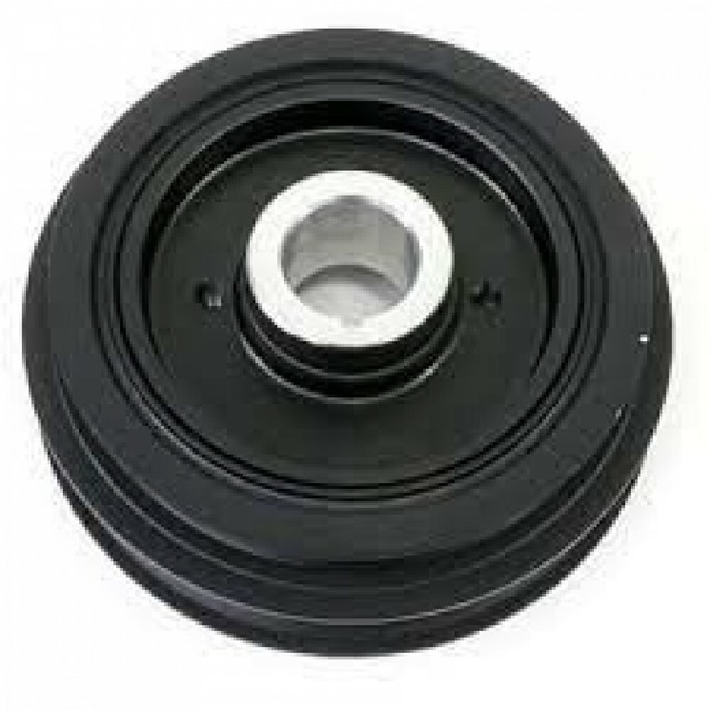 13408-67020 Toyota Pulley Crankshaft 1340867020 Genuine OEM Part for ...