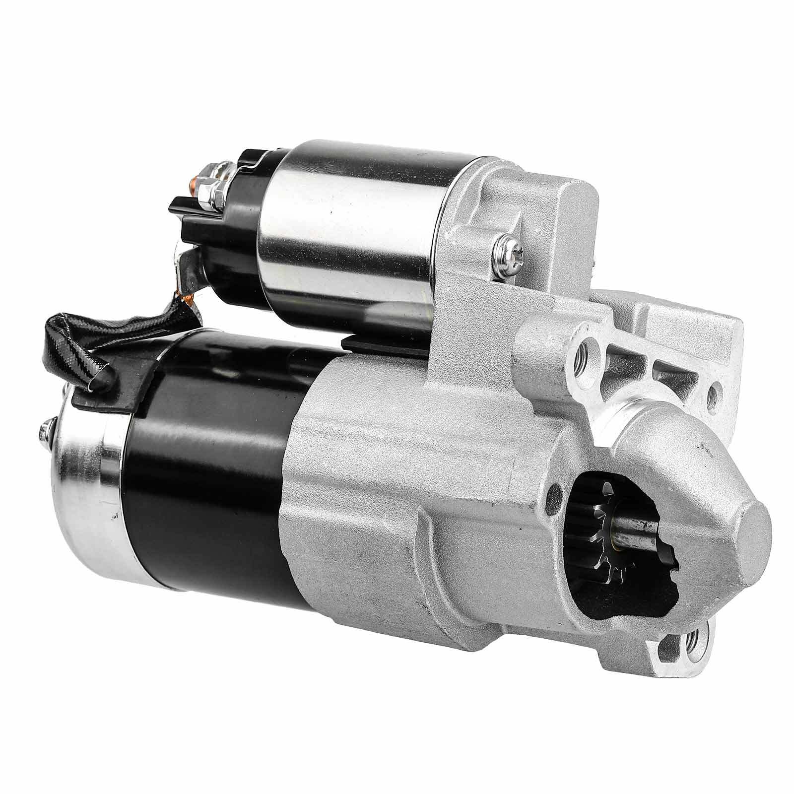 Starter Motor for Renault Megane Modus Nissan Kubistar 1.5dCi M0T91581 ...