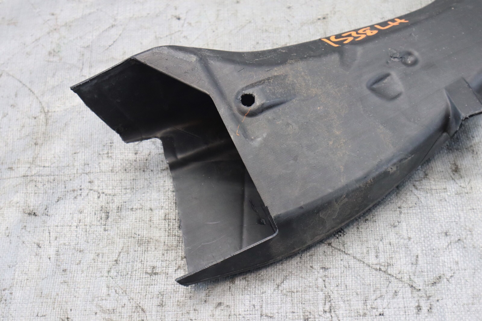 2018 CHEVROLET CAMARO ZL1 6.2L OEM FRONT LH BRAKE COOLING DUCT 84010173 ...