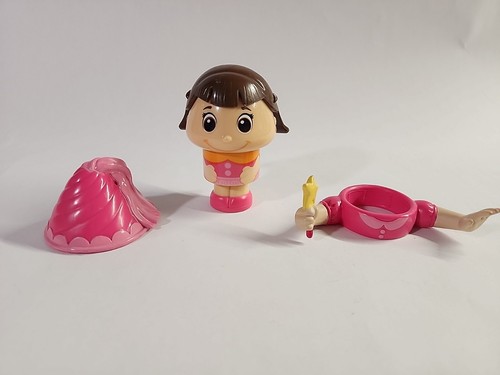 Pop on Pals Princess with Hat & Wand Toddler Toy Set | eBay