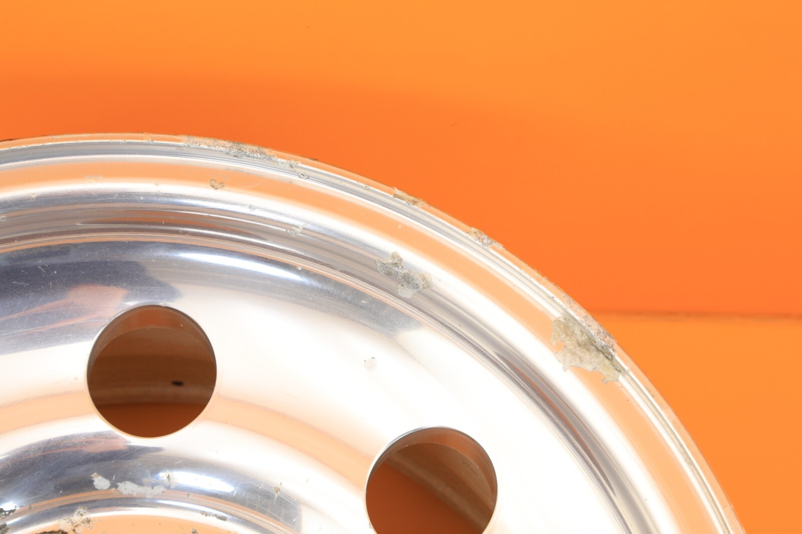 Ford F-250 F-350 Excursion 1999-2005 Polished 16" Inch OEM Set of 4 ...