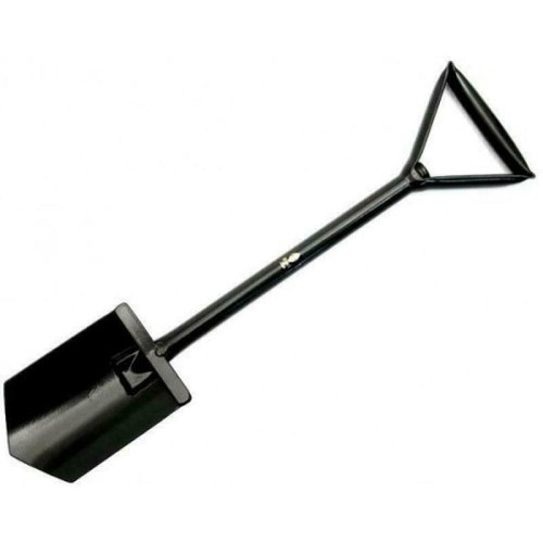BLACK ADA BIGFOOT SPADE - METAL DETECTING SPADE | eBay