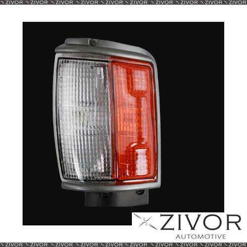 New HPP LUNDS Park Light - Front For Toyota Hilux YN67 4Y 2.2L PTRL ...