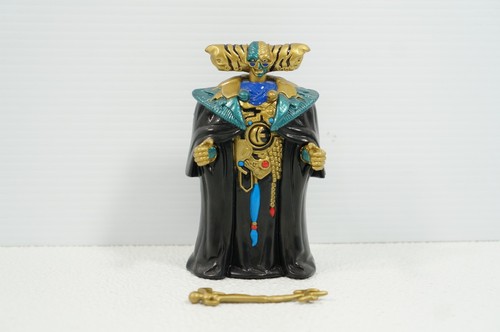 Mighty Morphin Power Rangers Master Vile Evil Space Alien 1995 Bandai ...