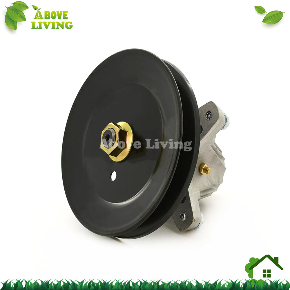 Spindle Assembly For 42" Rover Rancher 22/42 13AP91WS333 RZT42 ...